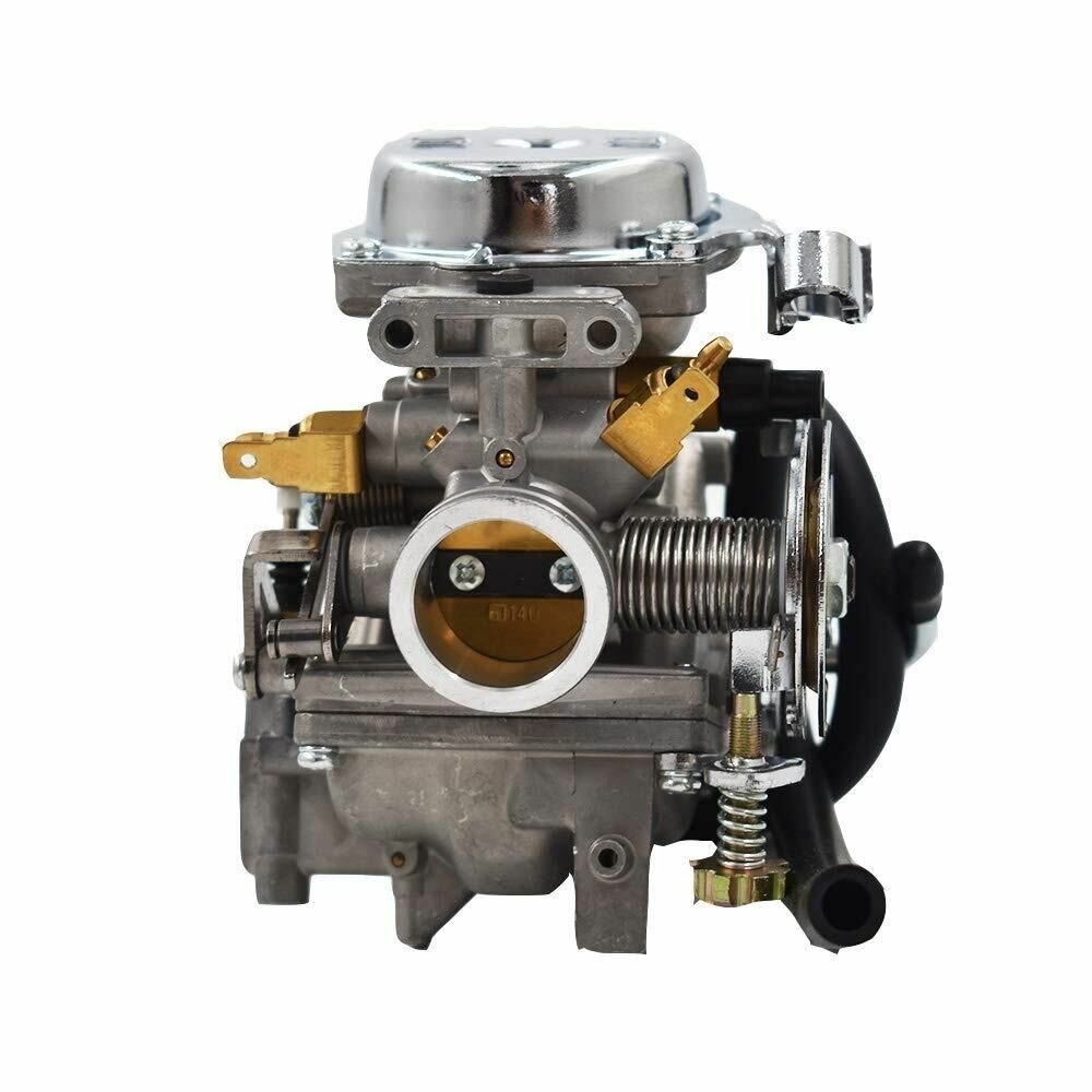 Автозапчасти Новый карбюратор для Yamaha VSTAR 250 Virago 250 ROUTE66 XV250 1988-2014 CARB NJ