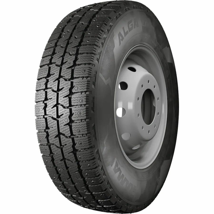 Автошина КАМА Alga (НК-534) 185/75 R16 104/102R Шипованные
