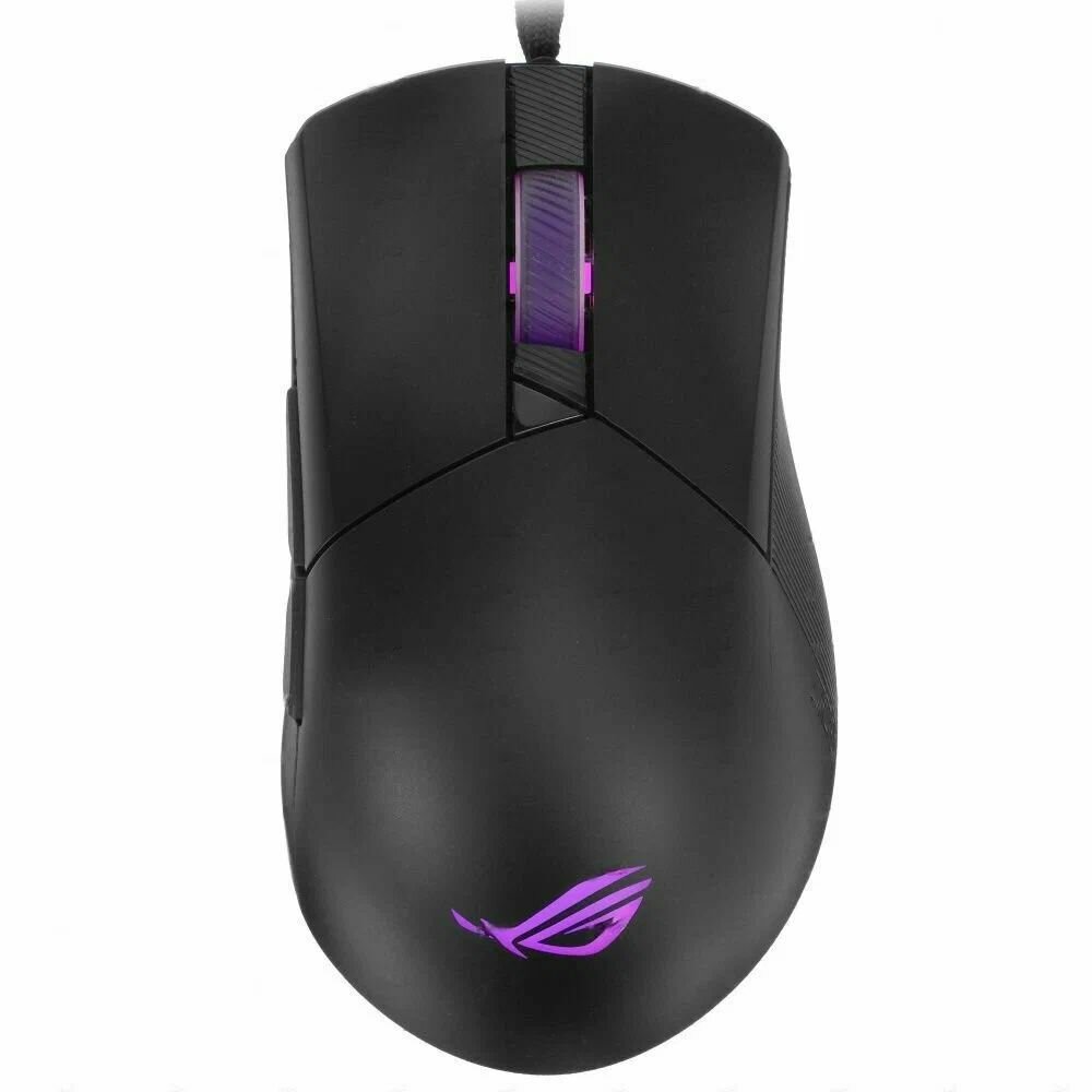 Игровая мышь ROG GLADIUS III