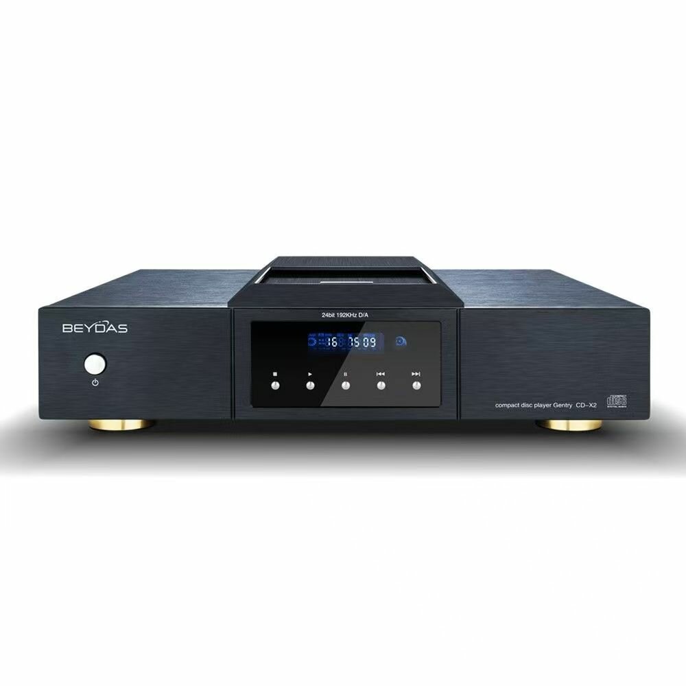 Beydas CD-X2 высококачественный hifi домашний CD-плеер