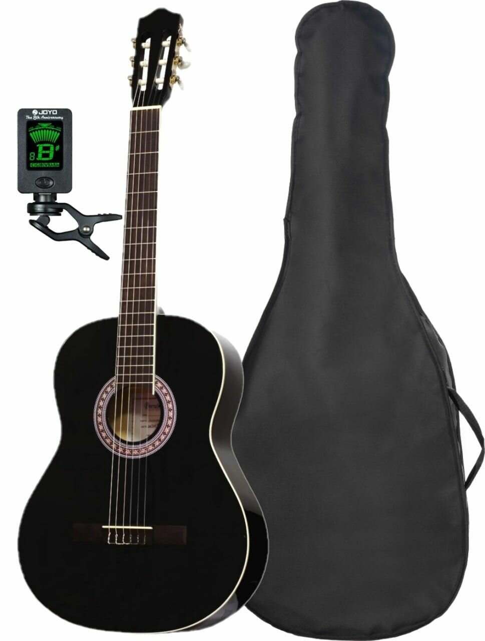 Акустическая гитараry