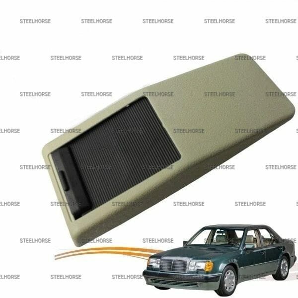 Консоль (бардачок) Mercedes W124; 123; 116; 115