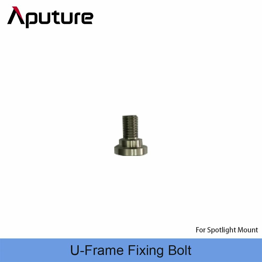 Крепежный болт Aputure For Spotlight Mount