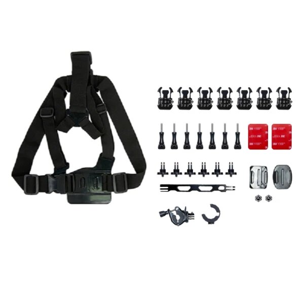 Снежный комплект для катания на лыжах Insta360 X4 / ONE X2 / ONE R / ONE X2 / ONE R / ONE X, Standard