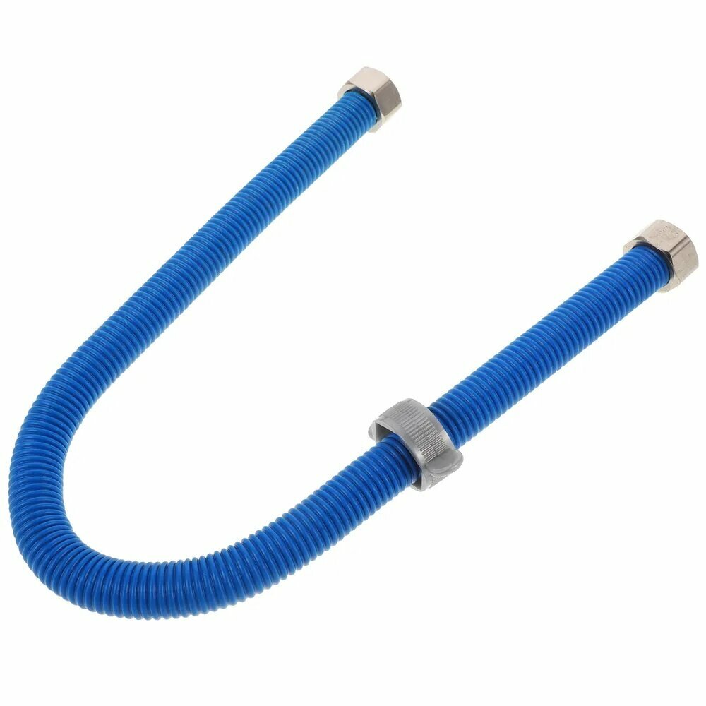 2025Обогреватель водяной трубы, Нержавеющая сталь + PVC, Для домашних водоснабжений, 1 Штука