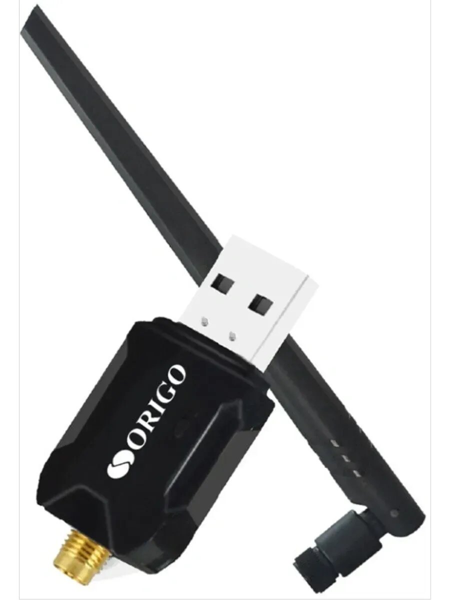 Сетевой адаптер Wi-Fi OW900A OW900A/A1A AX900 USB 2.0