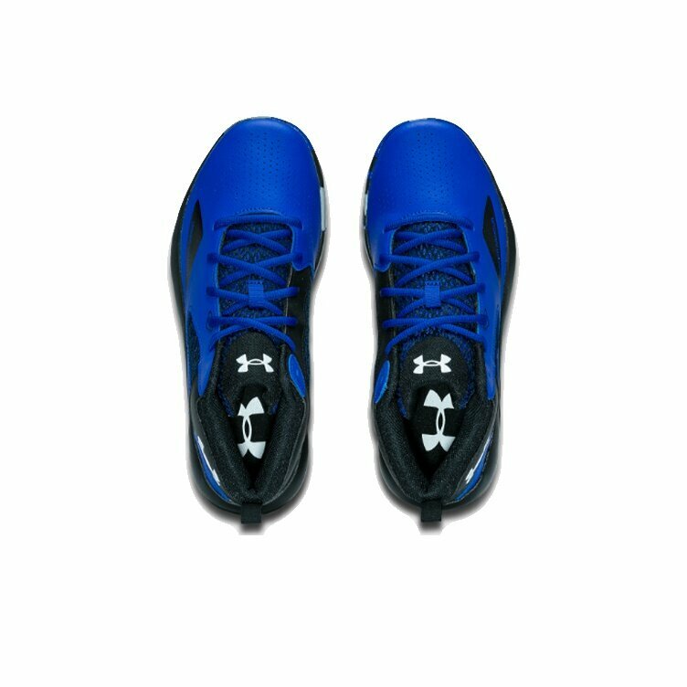 Кроссовки Under Armour Lockdown 5, размер EU 44 стопа (28CM) — фото 1