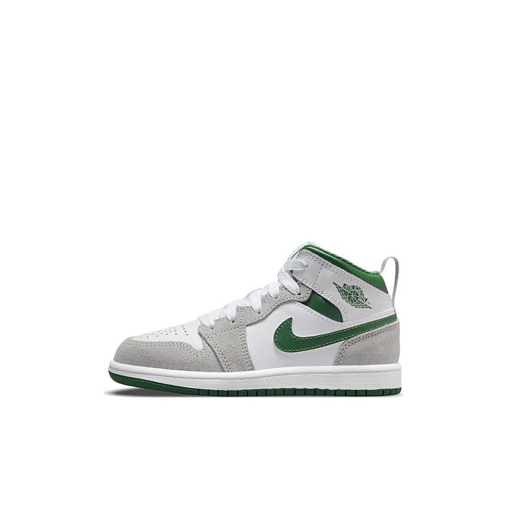 Кеды Air Jordan 1