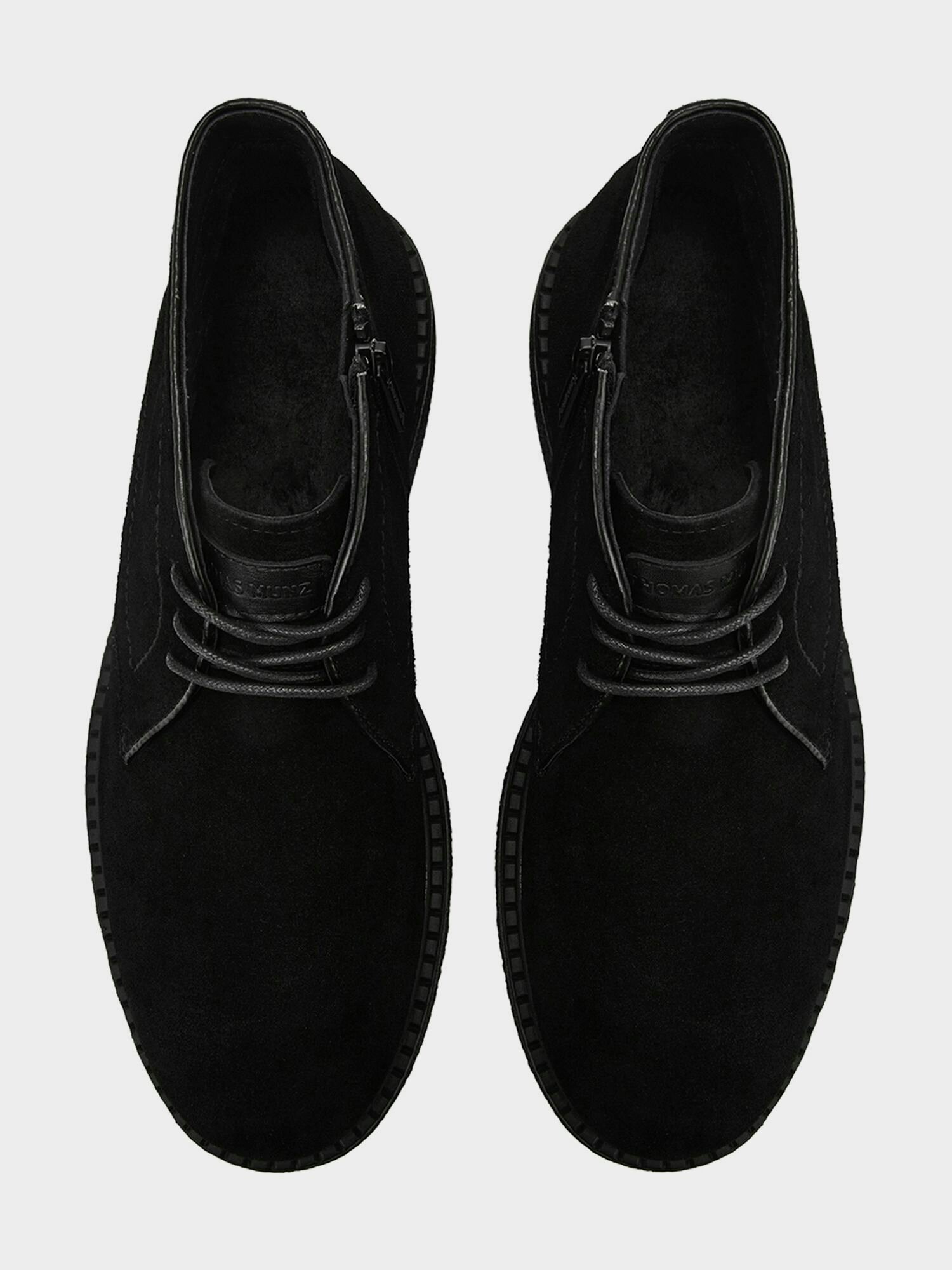 Ботинки дерби