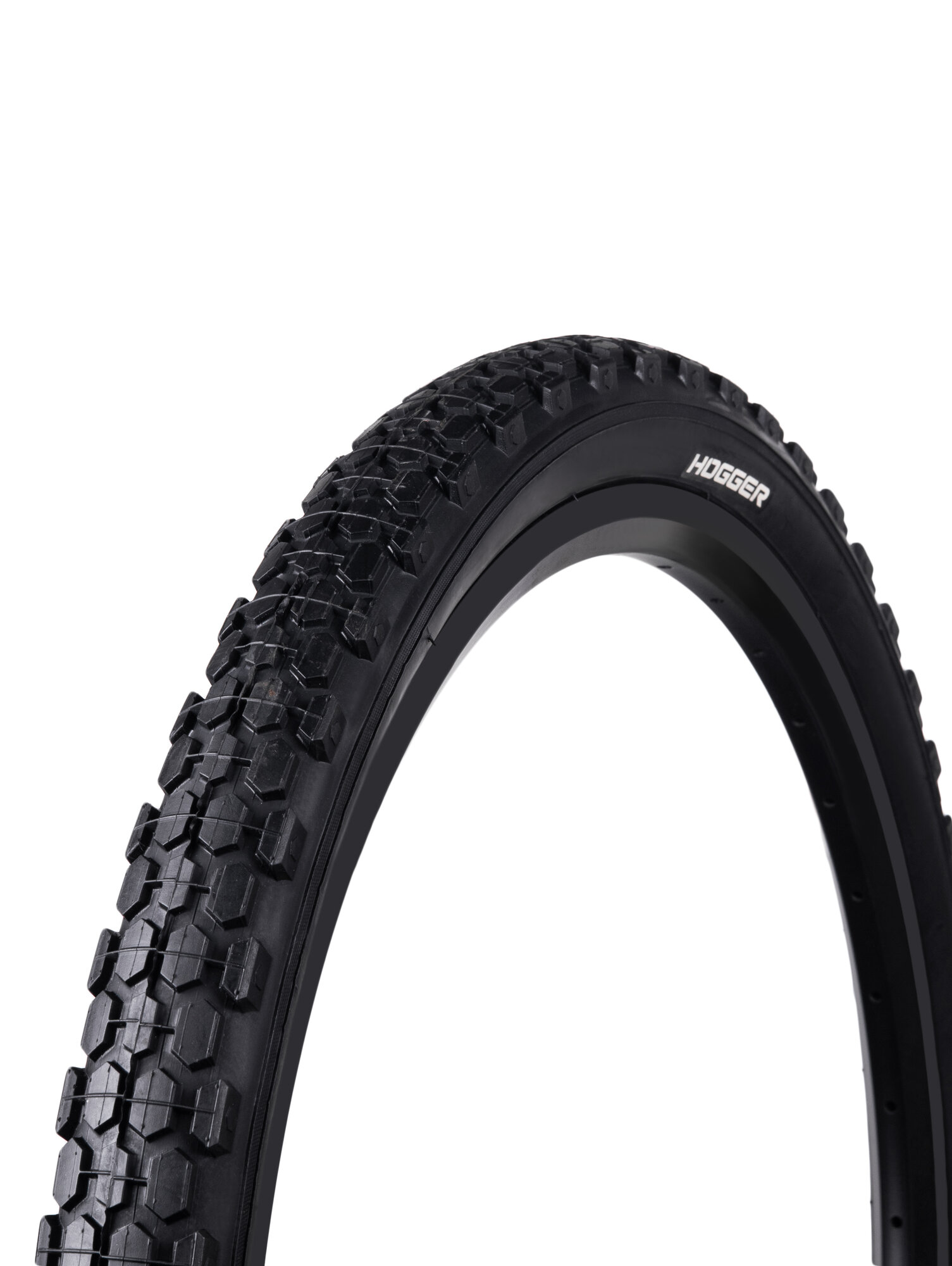 Покрышка HOGGER, 24х 2.125, HG/P-1075A