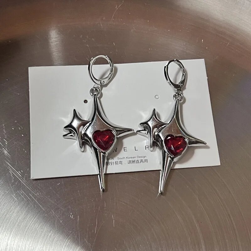 Серьги imixlot