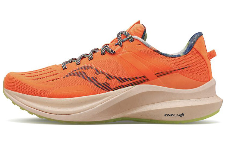 Кеды Saucony Tempus