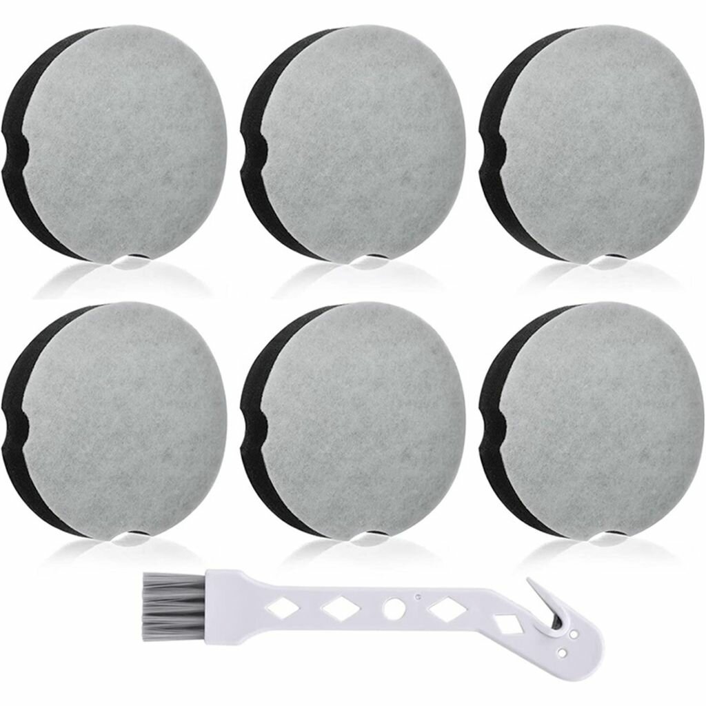 Используется для аксессуаров для пылесосов Bissell серии 1520 с фильтром