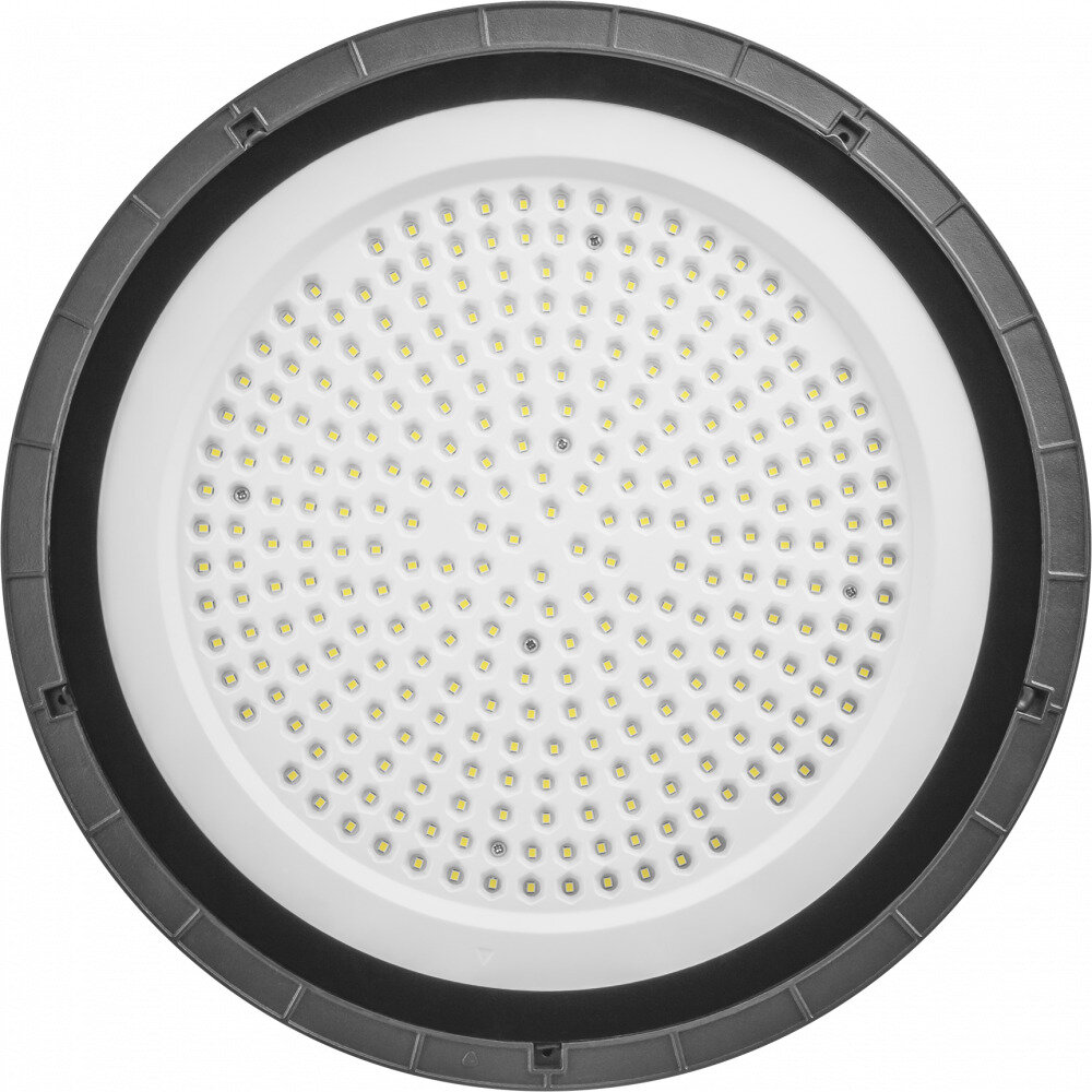 Светильник светодиодный дсп-100вт ohb-01-100-5k-led
