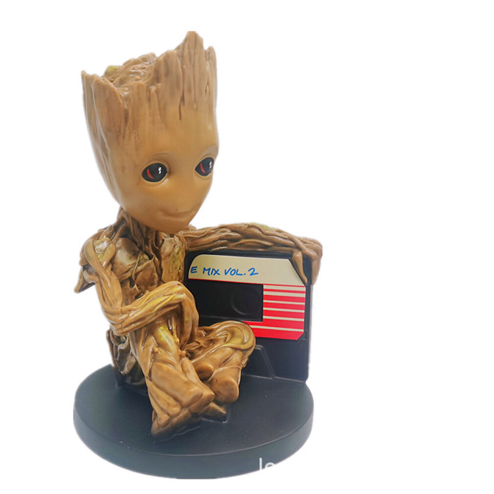 Игрушка-фигурка аниме Groot Tree — фото 1