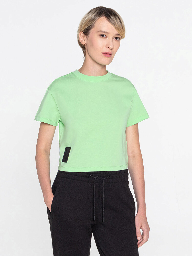 Футболка Tee Crop
