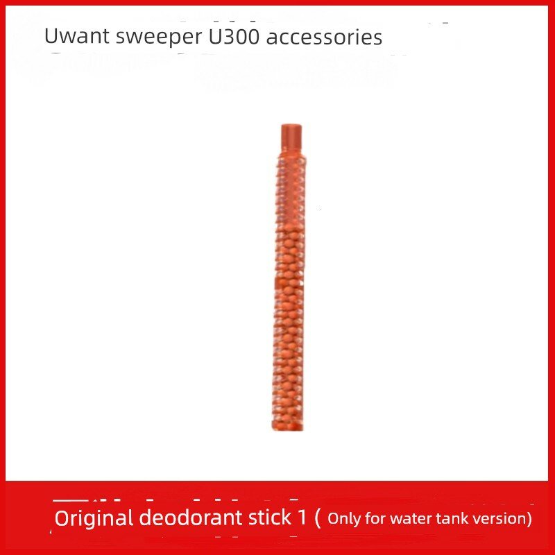 Original Uwant U300 Robot Vacuum Cleaner Accessories: Roller Brush Cover, Dust Box, Filter, Side Brush, Mop, Dust Bag