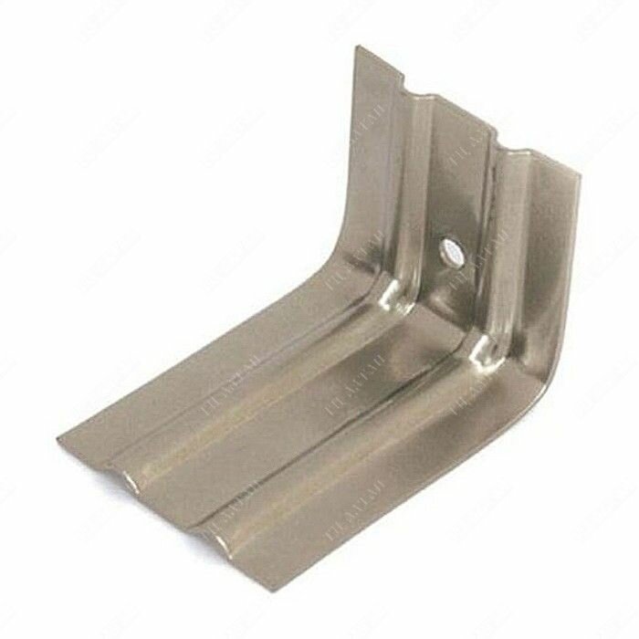 Кронштейн 100х50х50 2мм (упаковка 20шт)