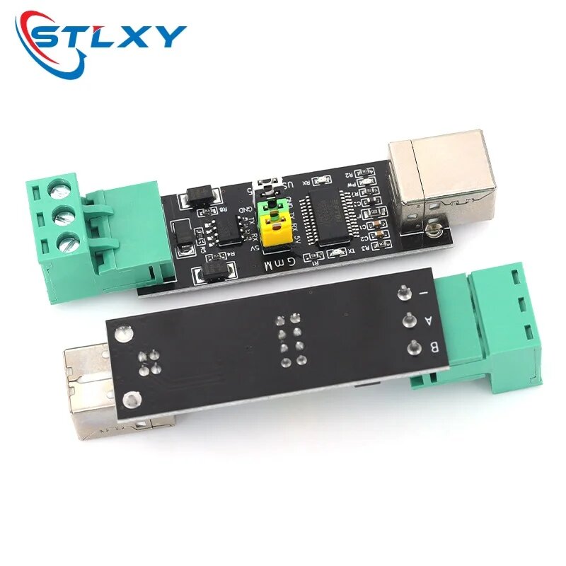 USB to 485 Module FT232 адаптер Stlxy