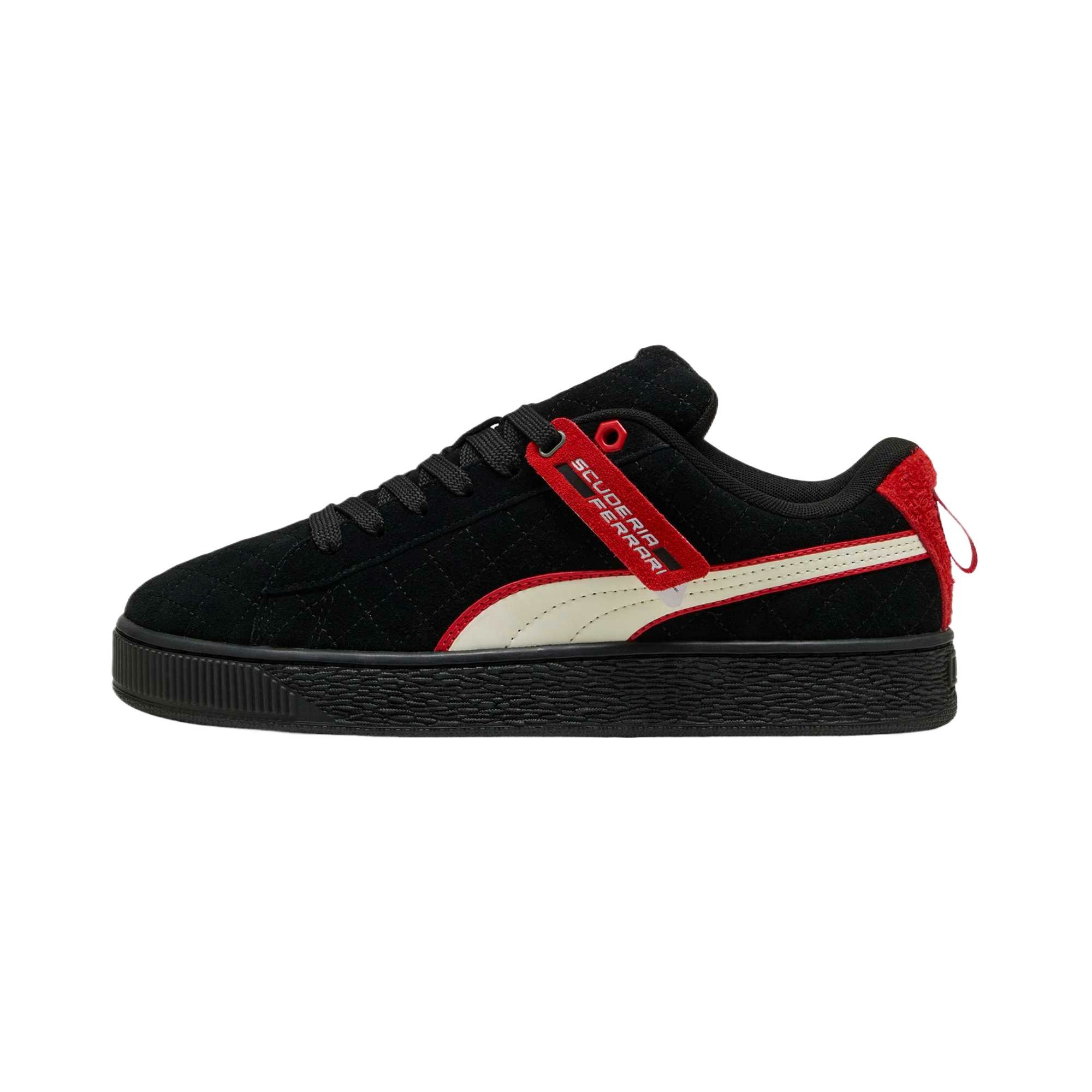 Кроссовки Suede XL