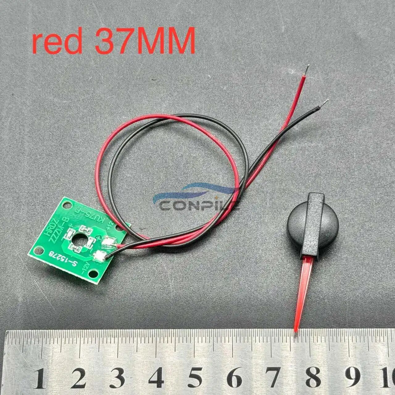 Светодиодный указатель red 37MM
