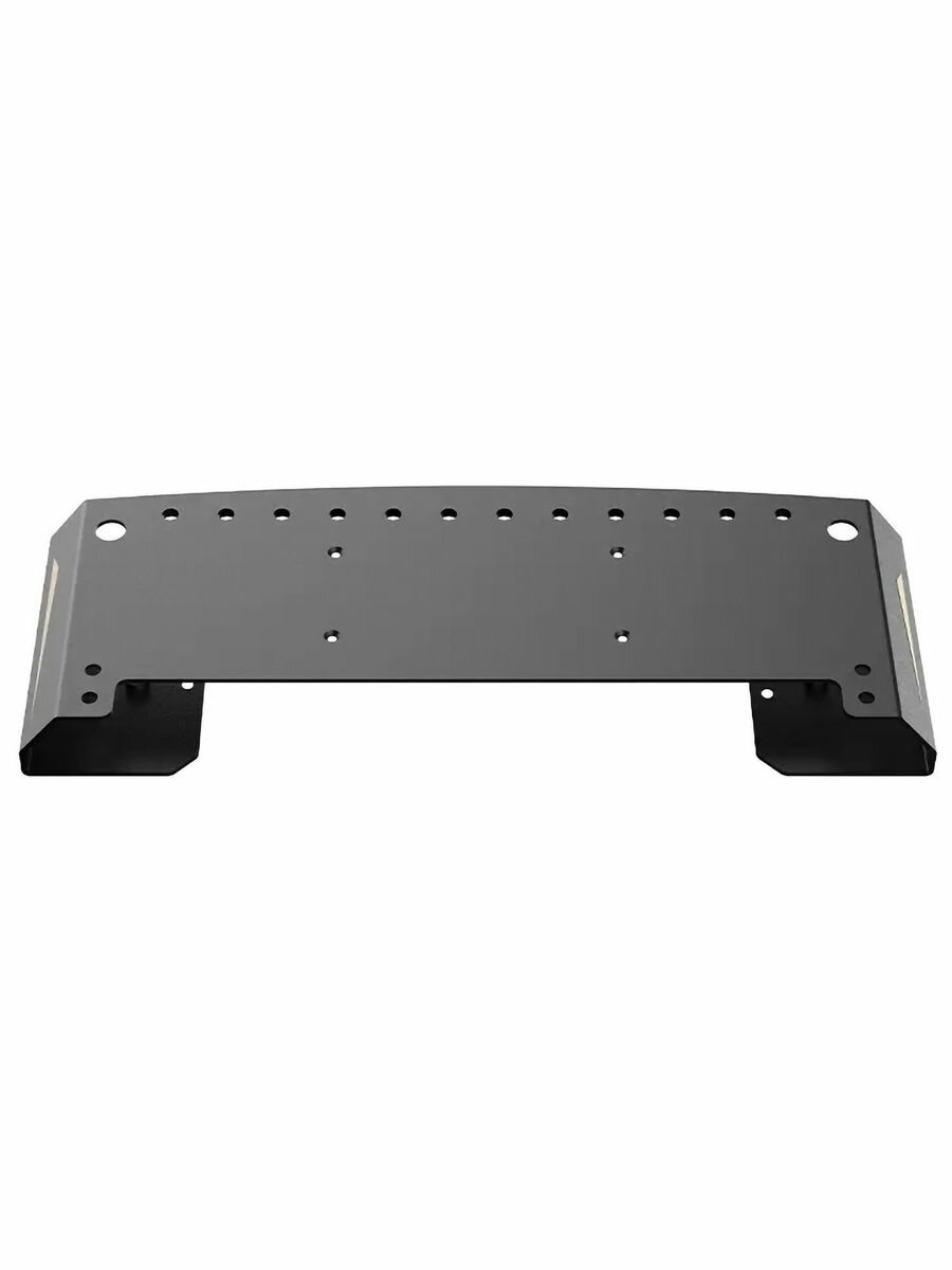 Адаптер для крепления активной педали MOZA mBooster Base Extension Plate RS078