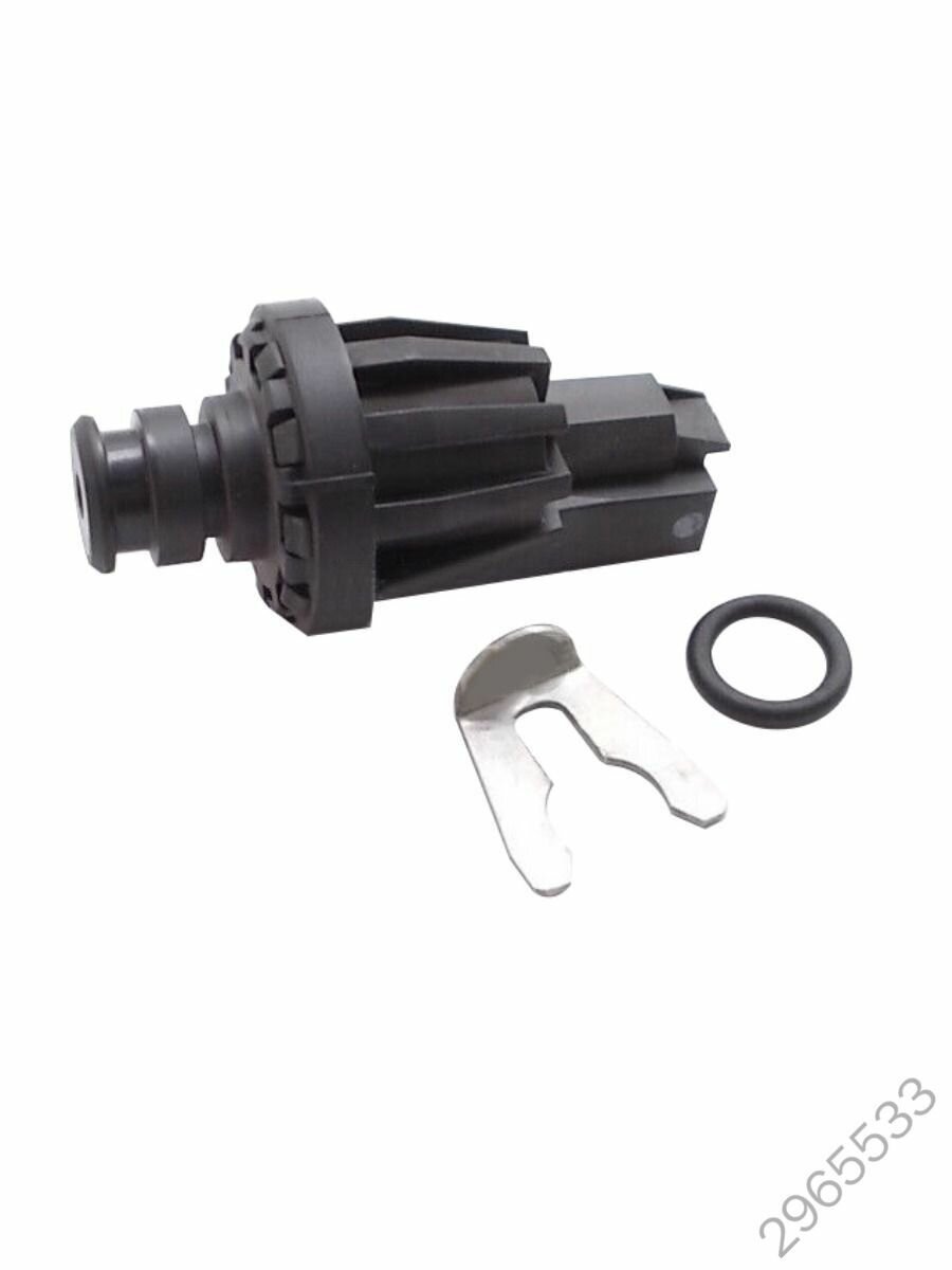 Запчасти и аксессуары для котлов