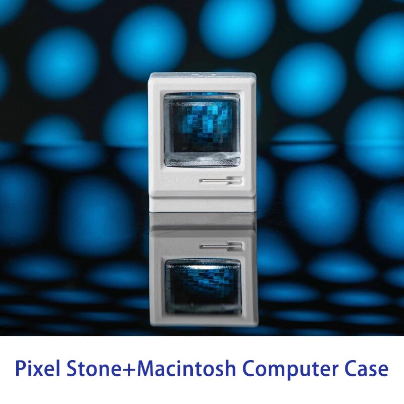 Macintosh Computer Case, Цвет: B