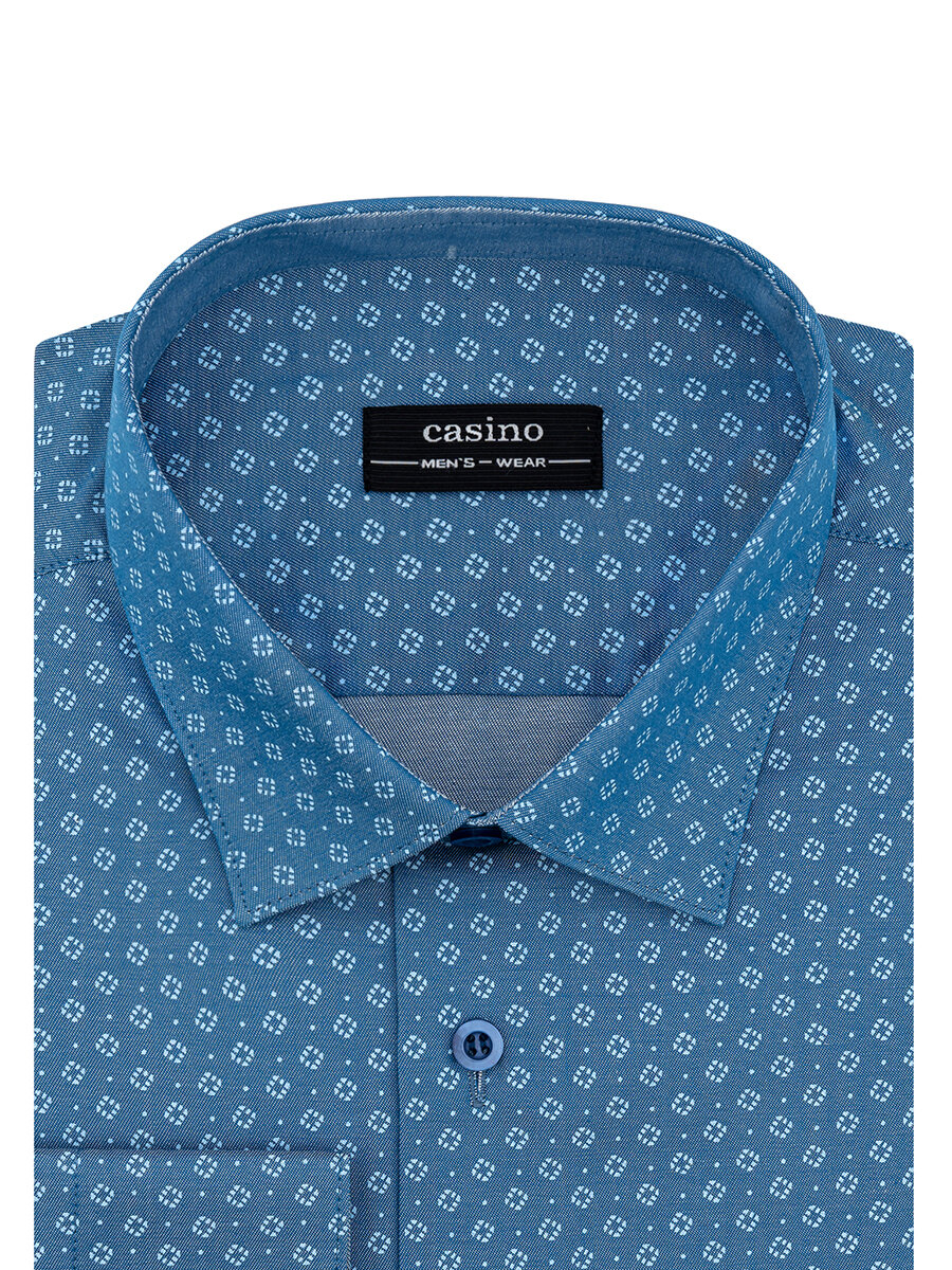 Рубашка Casino