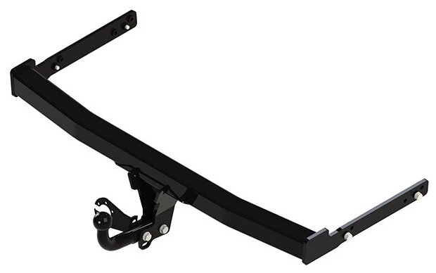 Фаркоп (тягово-сцепное устройство) Sheriff для Фольксваген Тигуан 2007-2020