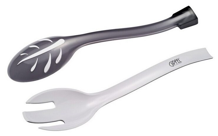 Набор салатный Gipfel 9452 AMADEUS черный