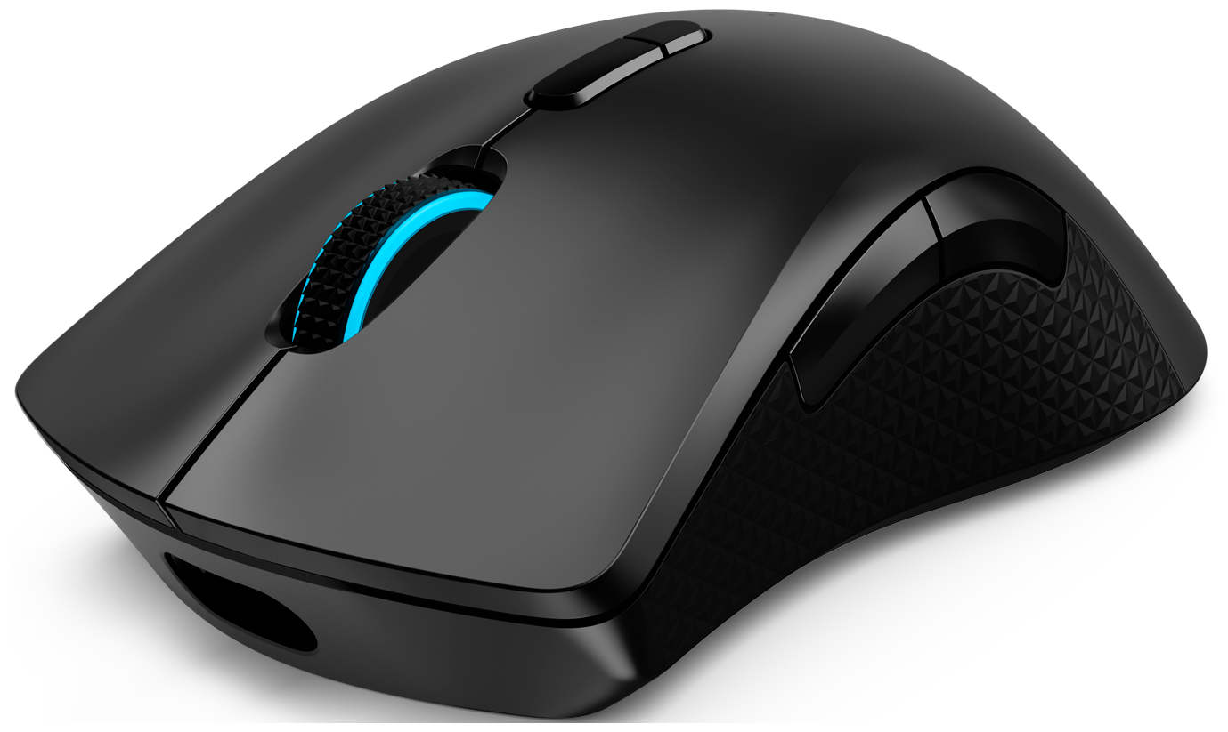 Купить Мышь беспроводная Lenovo Legion M600 Wireless Gaming Mouse ...