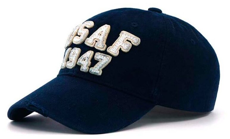 Бейсболка  для мужчин