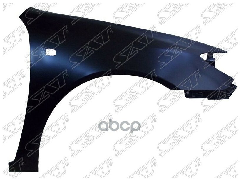Крыло переднее Toyota Camry (XV30) 01-06 (Справа/ Под поворот(ы)) Sat арт. ST-TY38-016-1