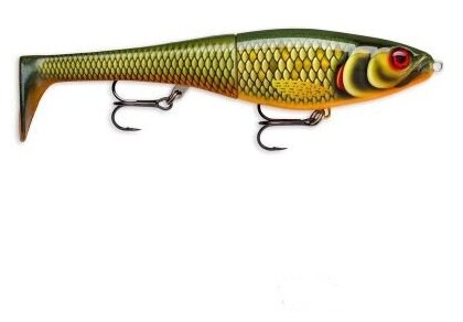 Воблер Rapala X-Rap Peto XRPT14-SCRR