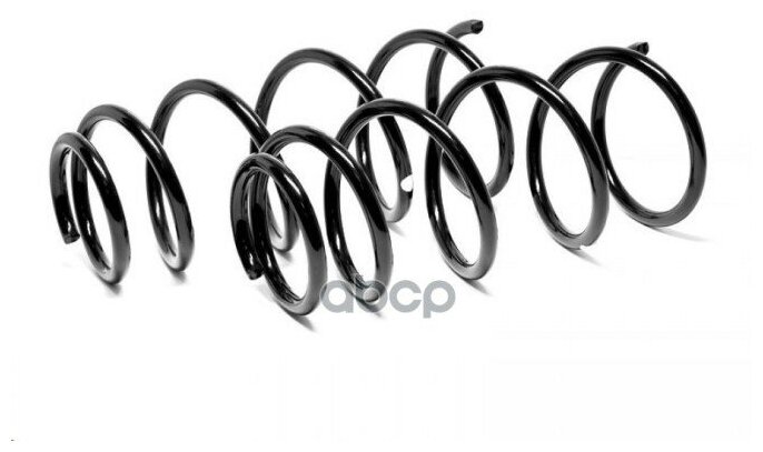 Пружина подвески фобос арт. 13415