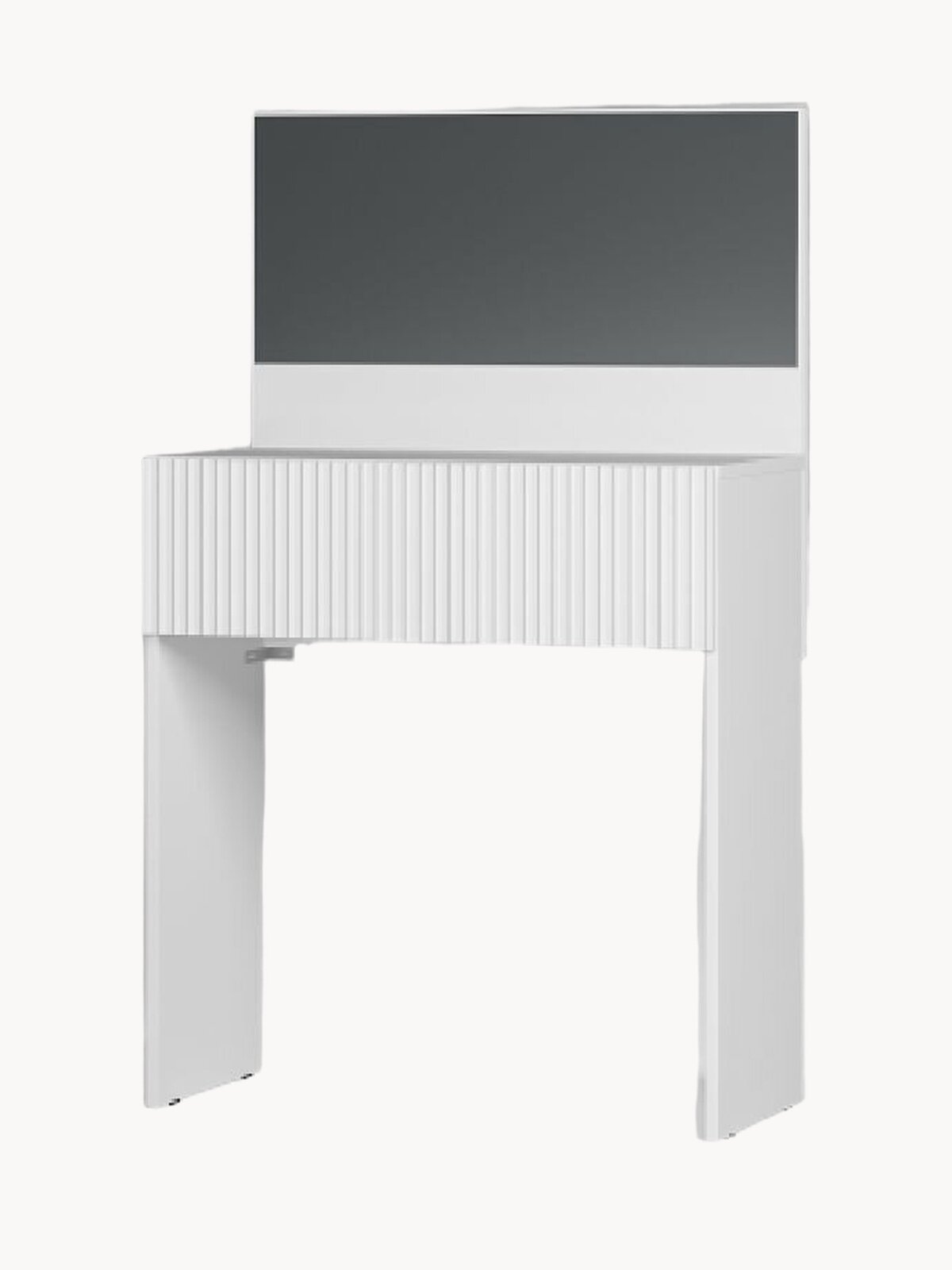 Столик туалетный Мебелони Монблан