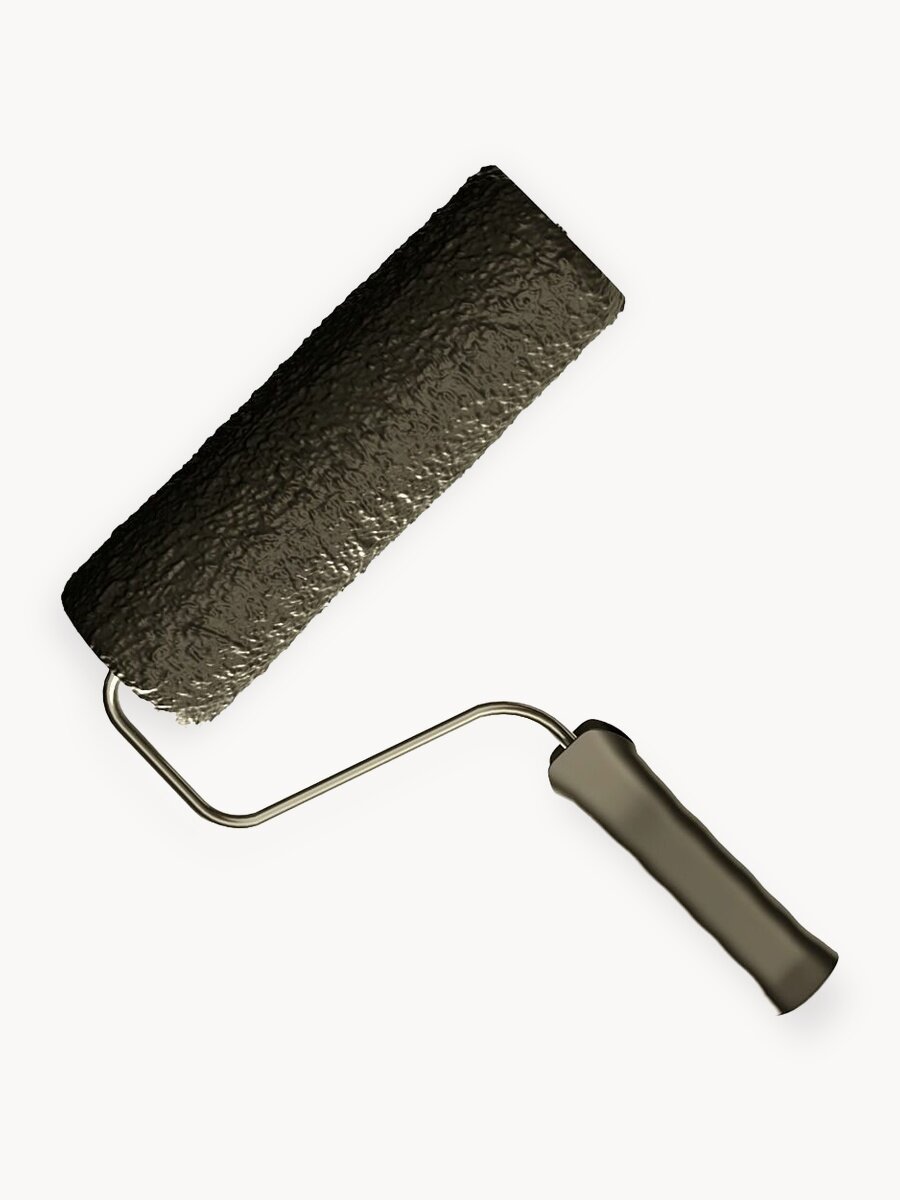 Декоративный валик для стен Марсель