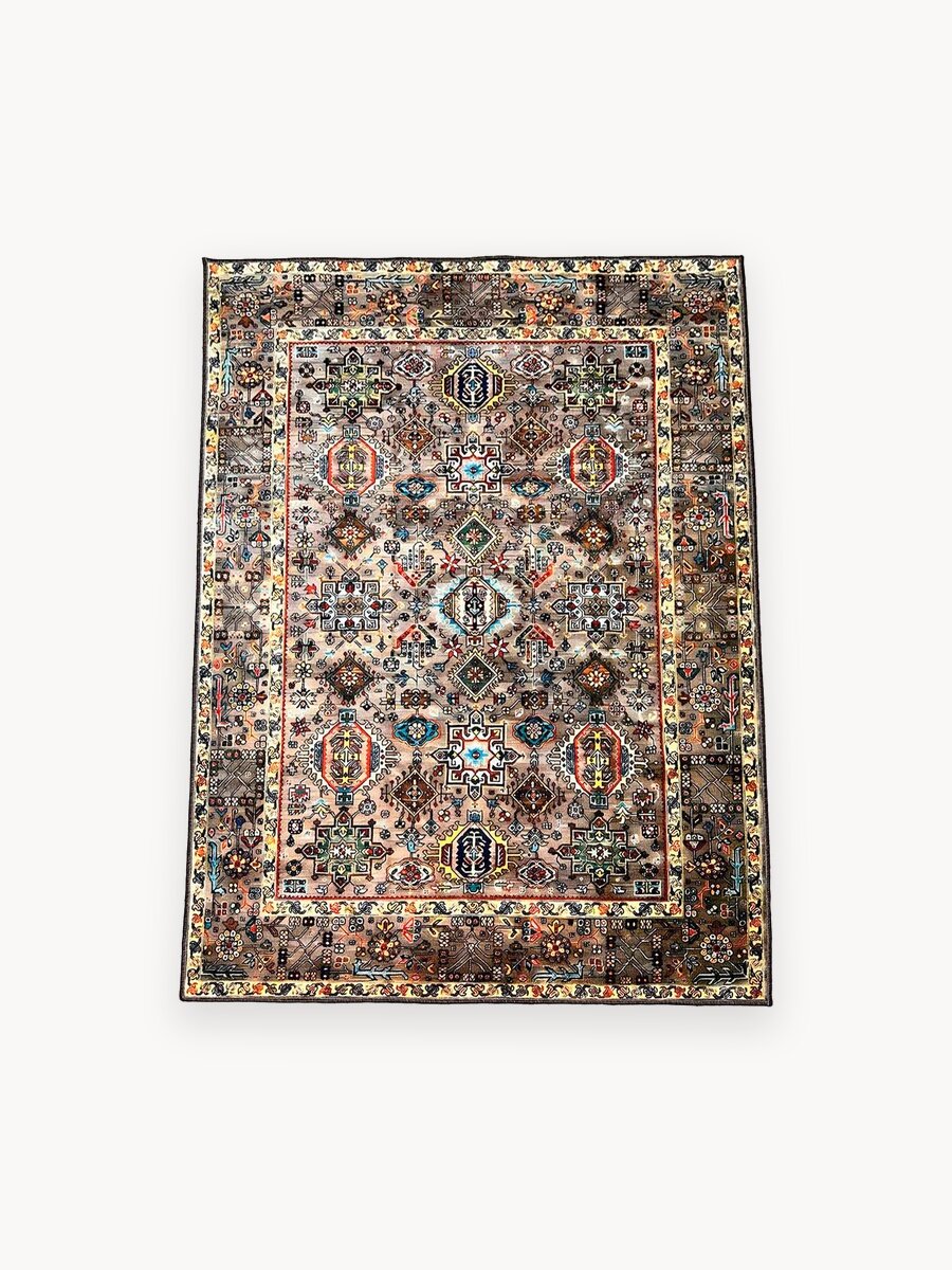 Ковер STAR CARPET Восточная мозаика