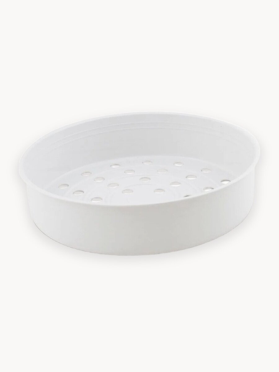 Чаша для приготовления на пару к мультиварки 22,5см