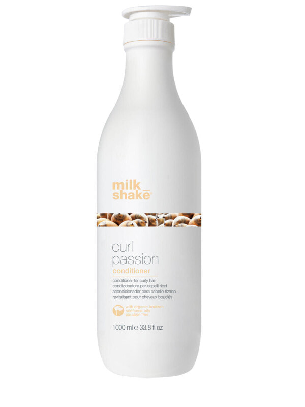 Кондиционер Milk Shake Curl Passion 300 ml