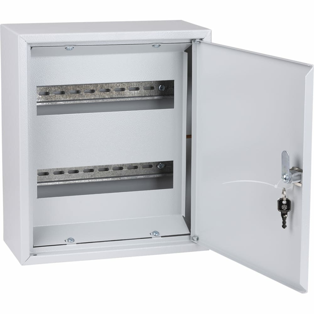 Распределительный навесной щит ЩРН-24 Народный 350х300х120 TDM ELECTRIC SQ0905-0711