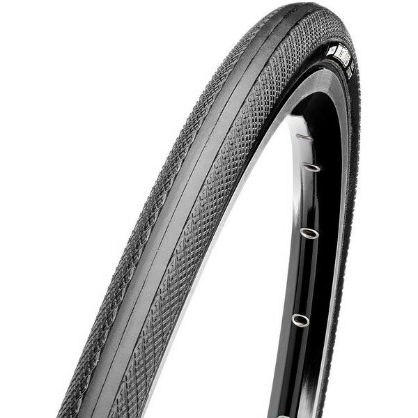 Покрышка Maxxis 700x25C 25-622 TPI60 Foldable SILKWORM ETB86473200