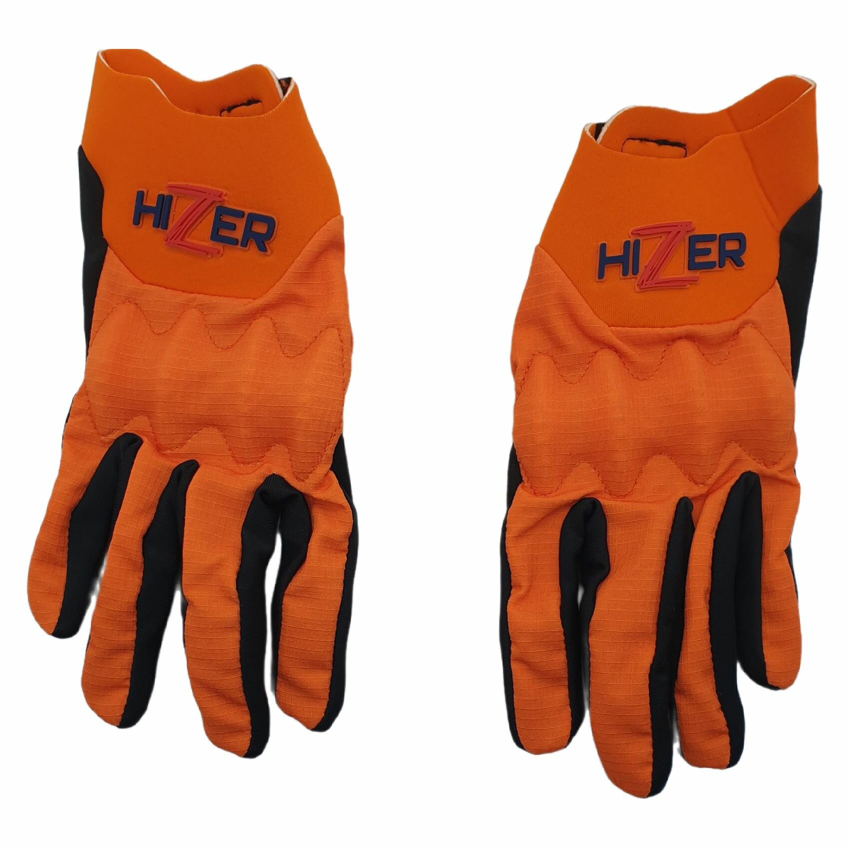 Перчатки мото HIZER #4 (M)