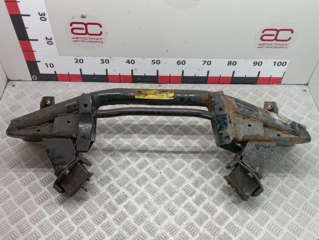 Балка подмоторная (подрамник) Hyundai H1 1 218504A610 арт. 1882579