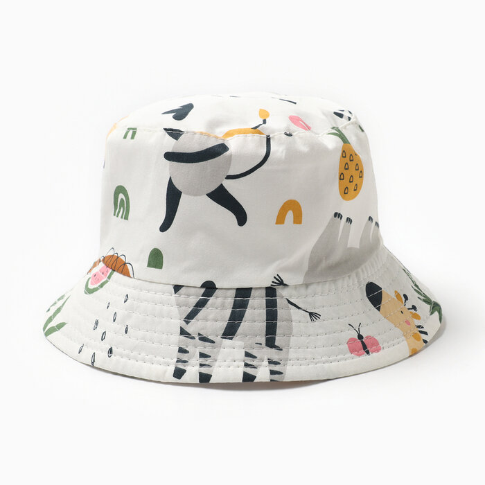 Панама для детей