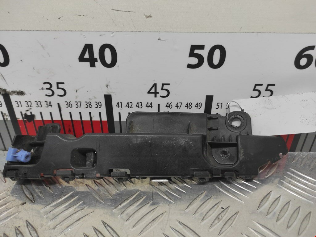 Кронштейн (крепление) переднего бампера левый Chevrolet Cruze 2 (J300) 95291687 арт. 1978129