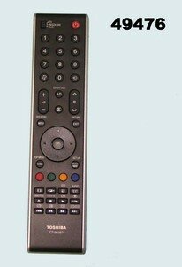 Пульт Toshiba CT-90287 original