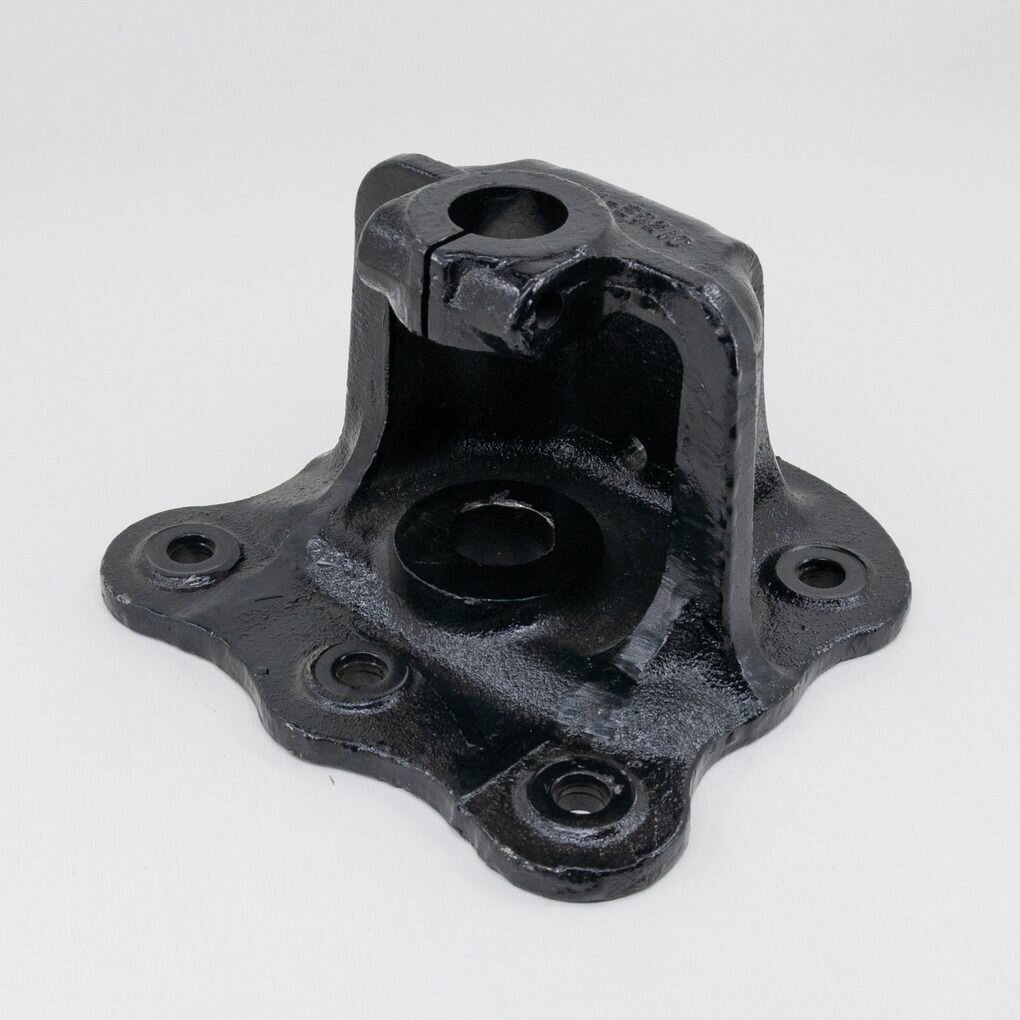 Кронштейн задней рессоры передний HINO RANGER, вид 6, ZEVS