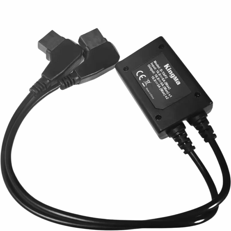 Разветвитель KingMa DT-Tap